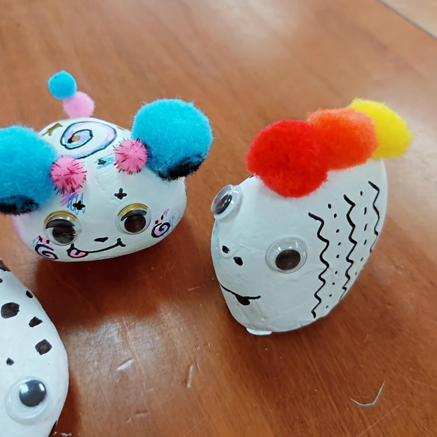 Explore Esplanade Day – Splatter Studio